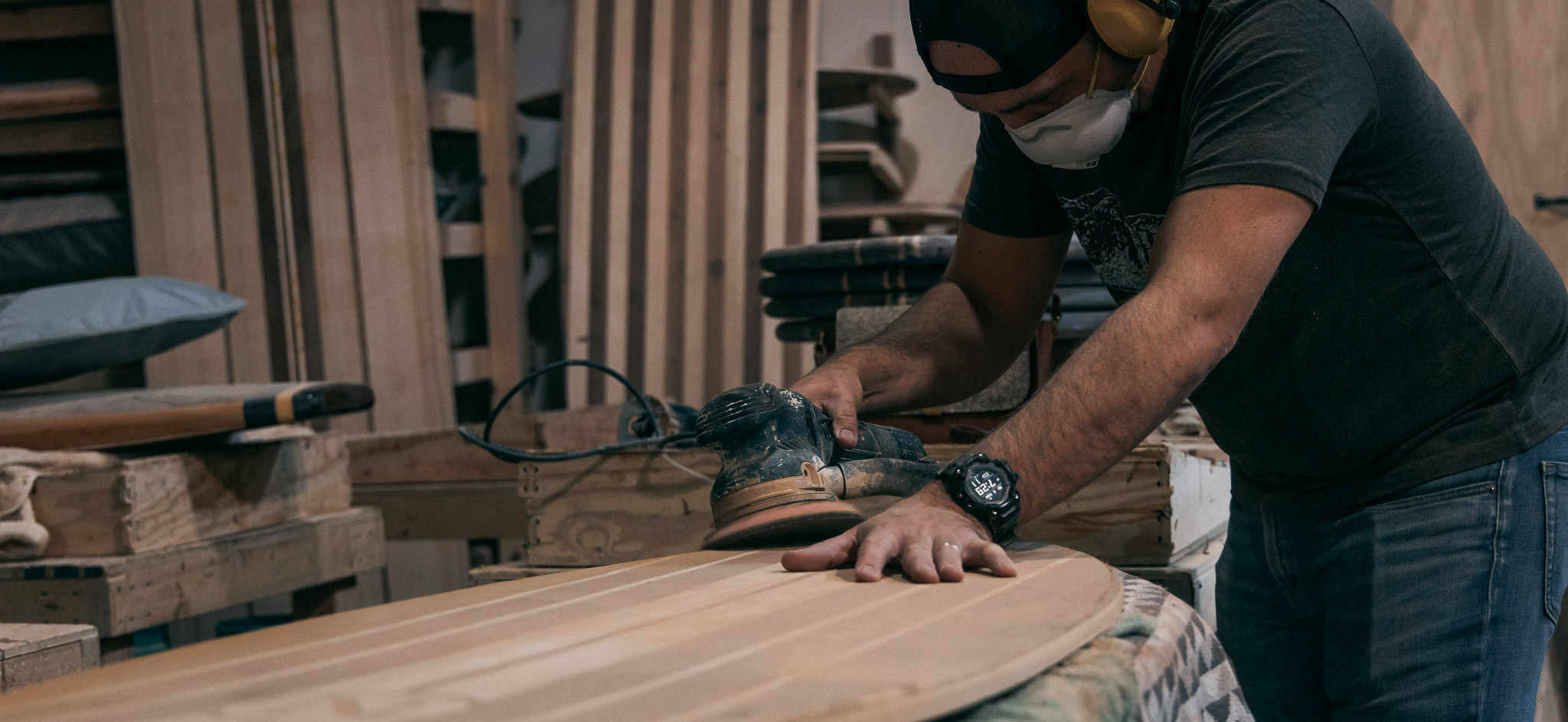 Home - Jared Berg Creative